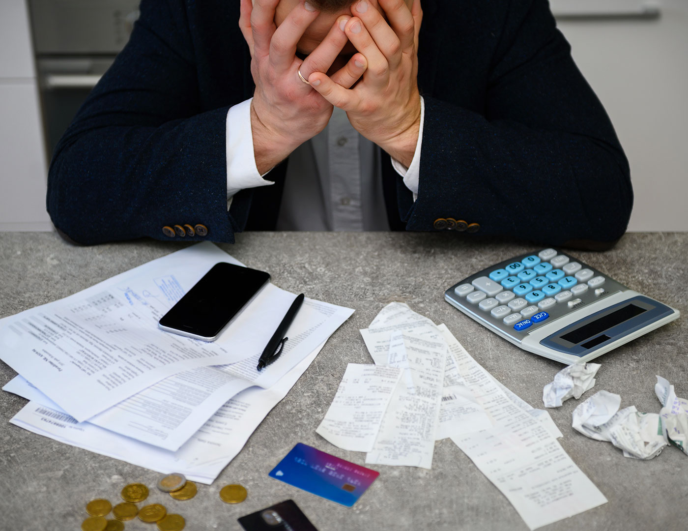 Navigating Chapter 11 Bankruptcy: A Guide for Vendors - olympusguardian.com